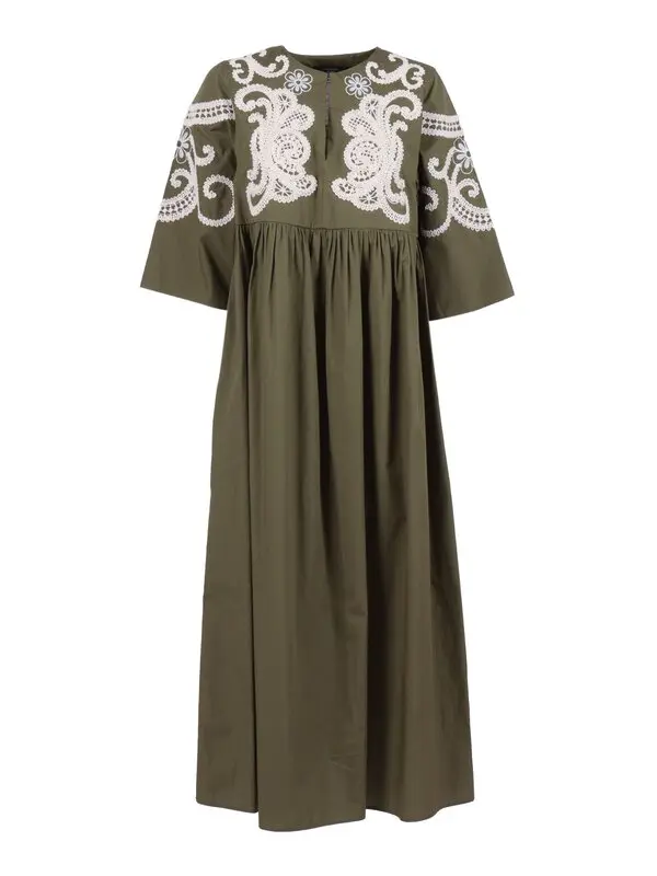 Max Mara Abito Wkdtilde