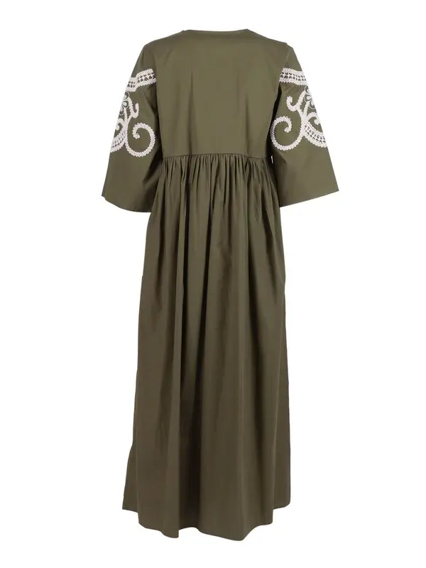 Max Mara Abito Wkdtilde