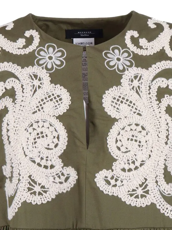 Max Mara Abito Wkdtilde