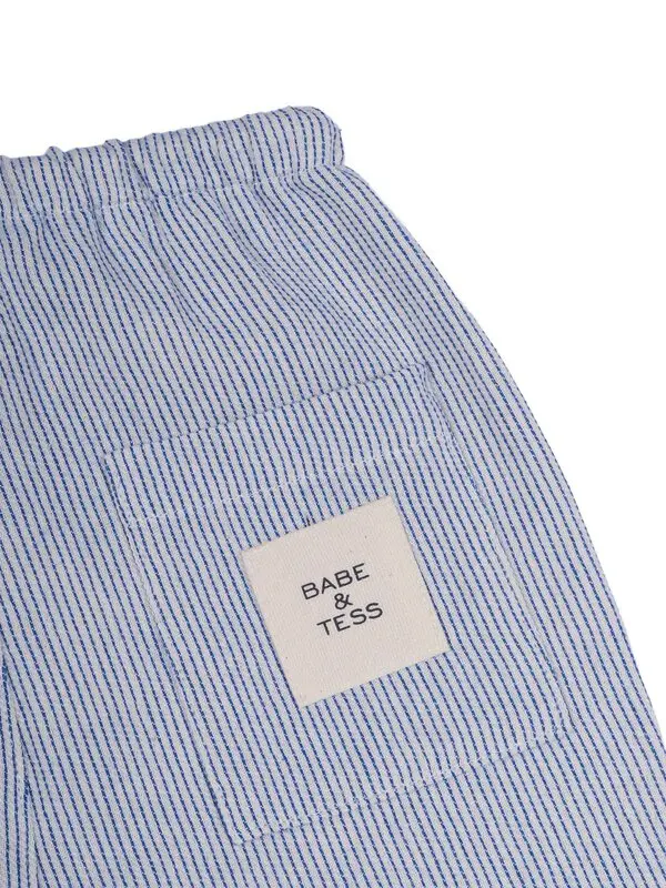 BABE & TESS Saint Tropez Trousers