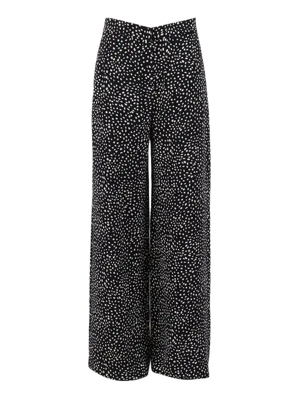 Max Mara Fresco Long Pants