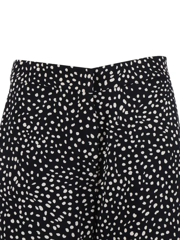 Max Mara Fresco Long Pants