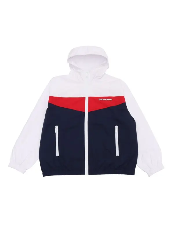 D SQUARED2 Jacket