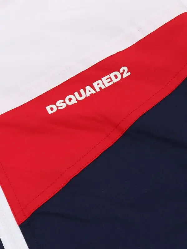 D SQUARED2 Jacket