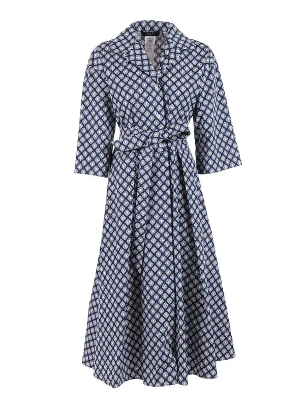 Max Mara Unigeno Abito