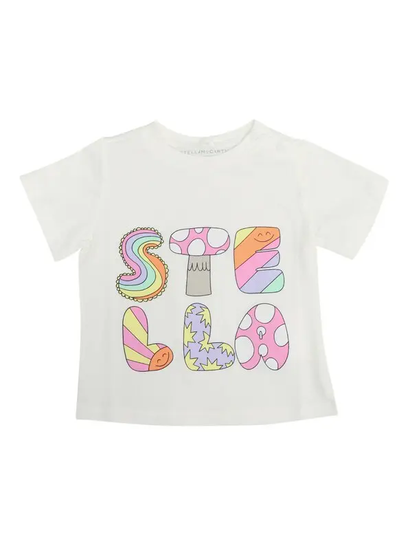 Stella McCartney T-shirt - White