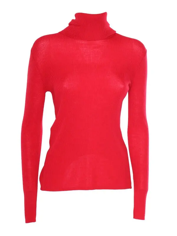 P.a.r.o.s.h Maglia - Red