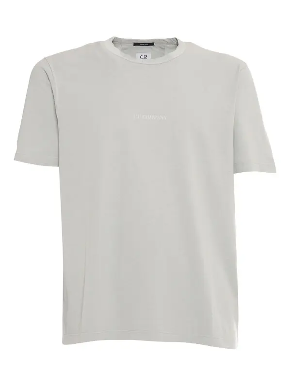 C.P. COMPANY Short Sleeve T-shirt - Other