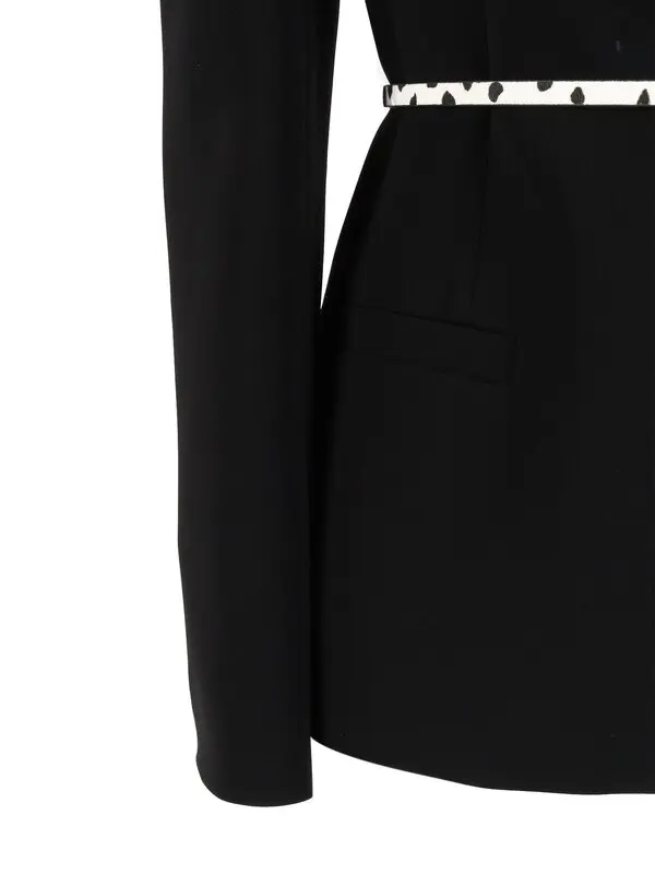 Max Mara Quinoa Giacca