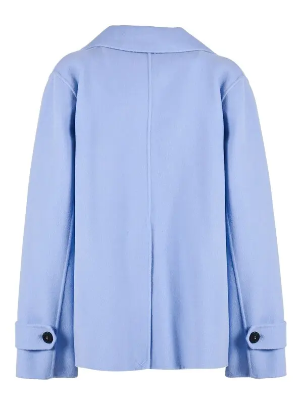 Max Mara Fantino Jacket - Blue
