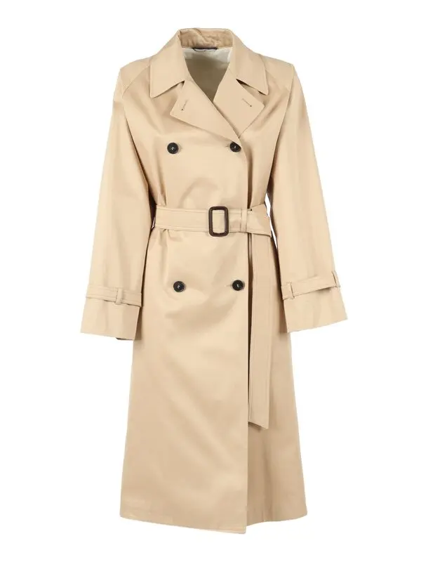 Max Mara Ninfa Impermeabile - Other