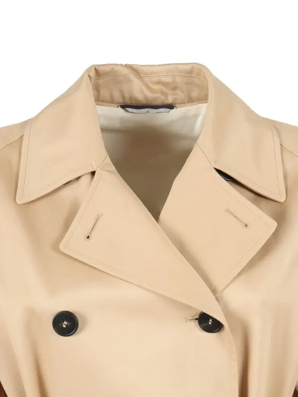 Max Mara Ninfa Impermeabile - Other