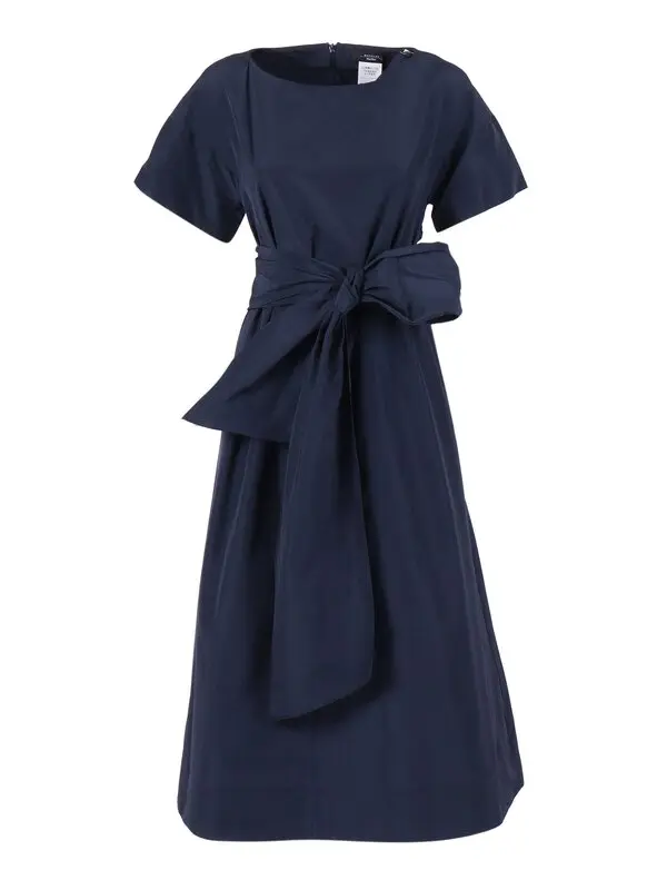 Max Mara Abito Pioppo - Blu