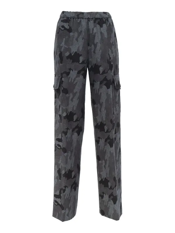 Aspesi Long Trousers - Other