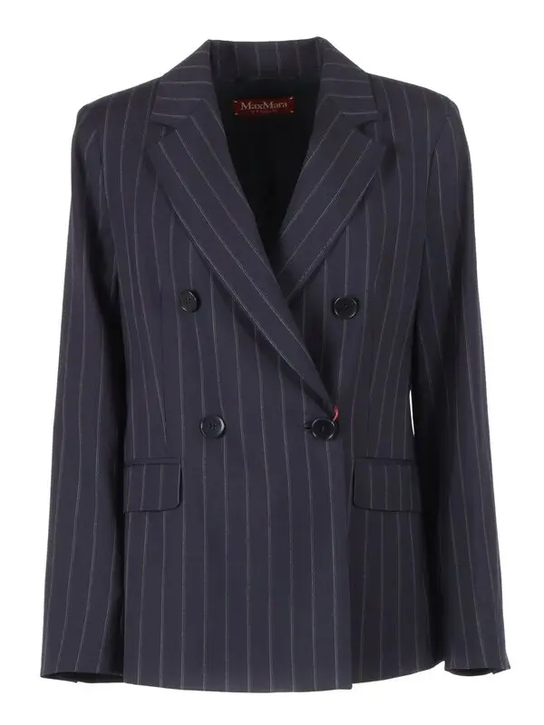 Max Mara Onagro Jacket