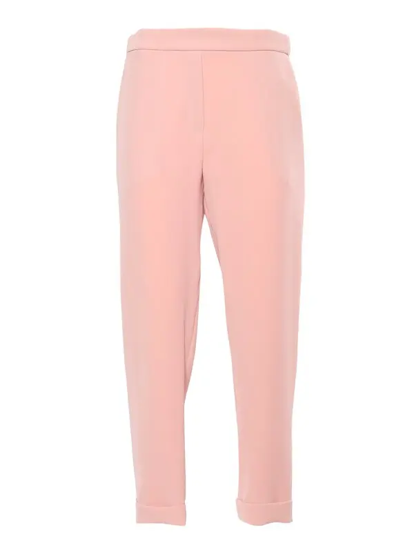 P.a.r.o.s.h Pantalone - Red