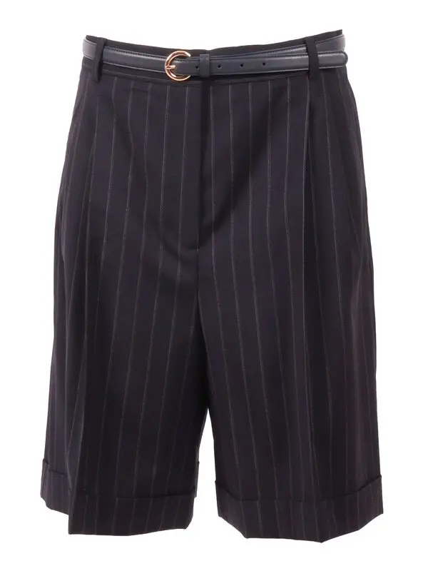 Max Mara Ere Short Pants