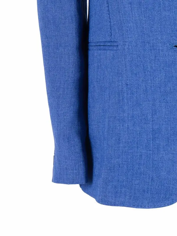 Max Mara Bello Giacca - Blu