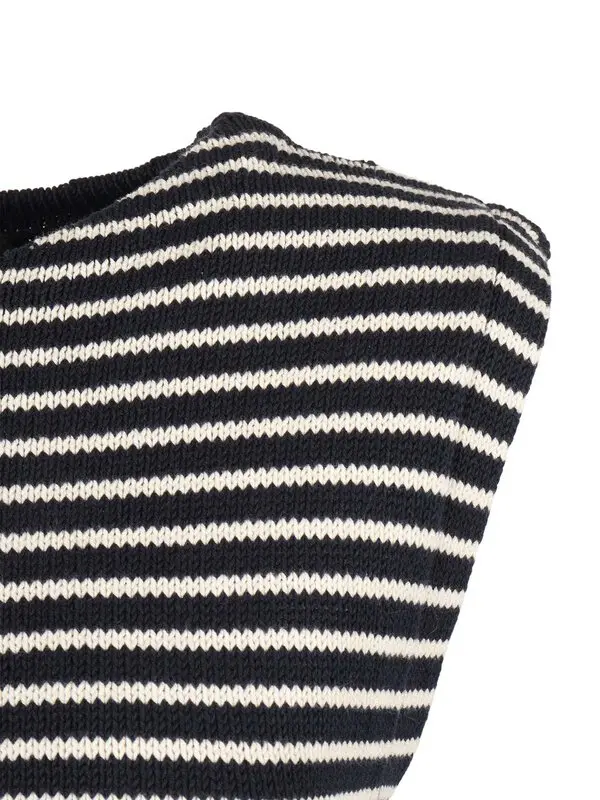 Max Mara Landa Knitted Gilet