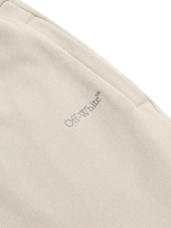 Off-White Cargo Sweatpants