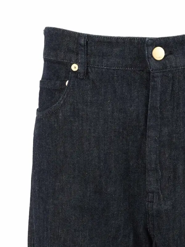 Max Mara Lavinia Denim Pant