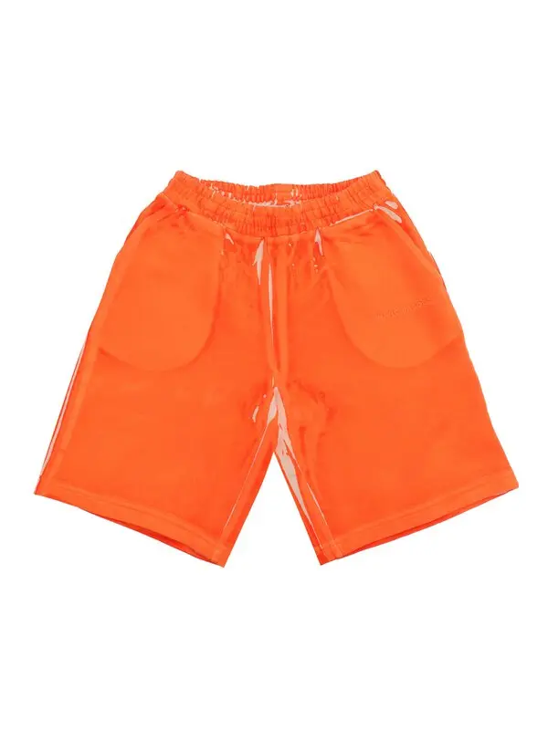 Marc Jacobs Cotton Bermuda