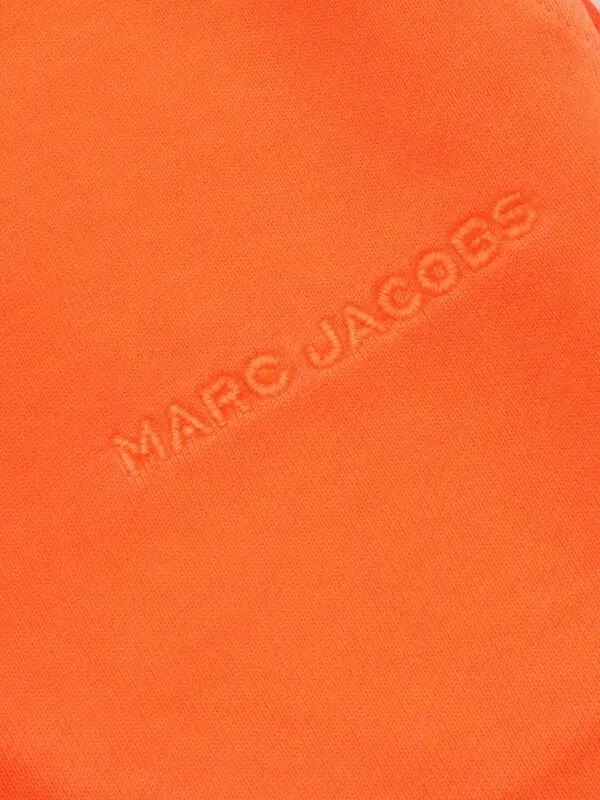 Marc Jacobs Cotton Bermuda