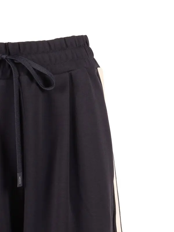 Max Mara Perdoni Jersey Pant