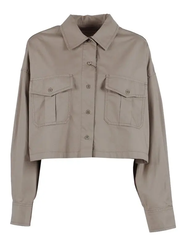 Max Mara Accenni Shirt