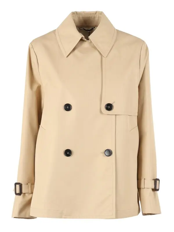 Max Mara Impermeabile Biglia - Other