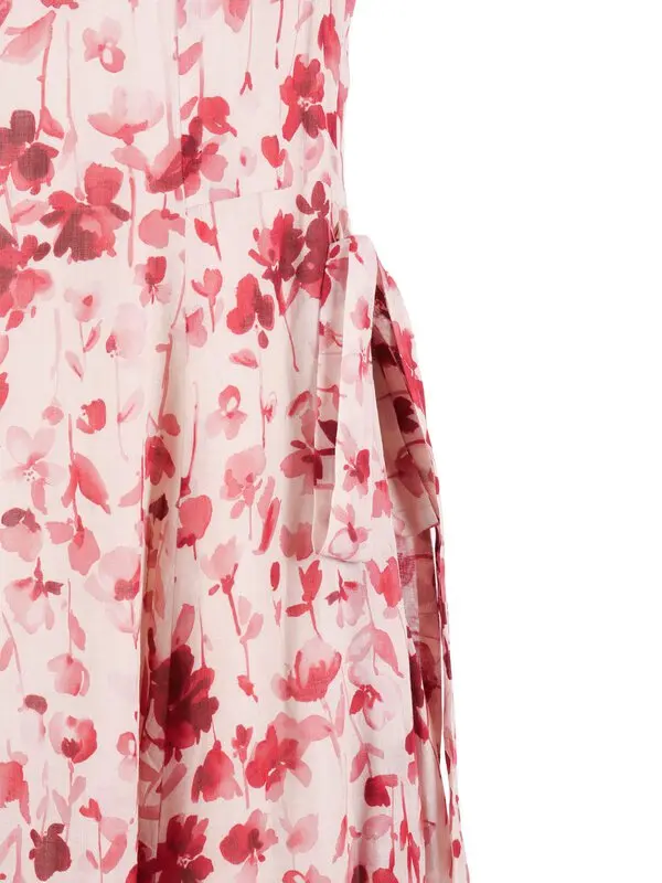 Max Mara Abito Alibi - Red
