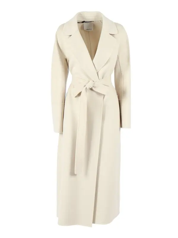 Max Mara Elisa Coat - Other