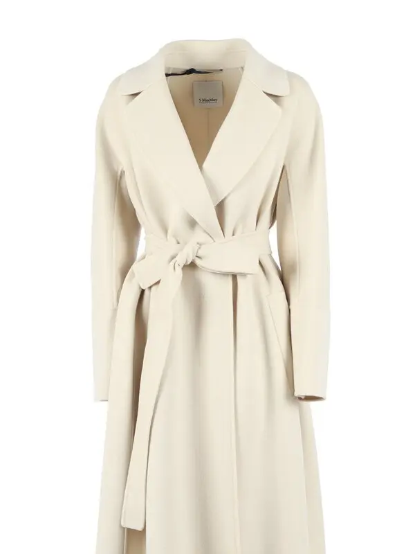 Max Mara Elisa Coat - Other