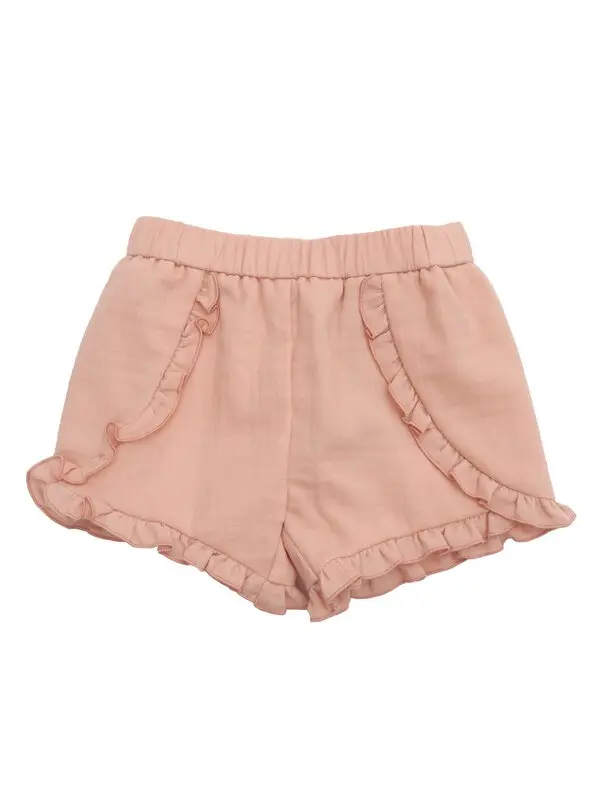 MONCLER BABY Bermuda Shorts