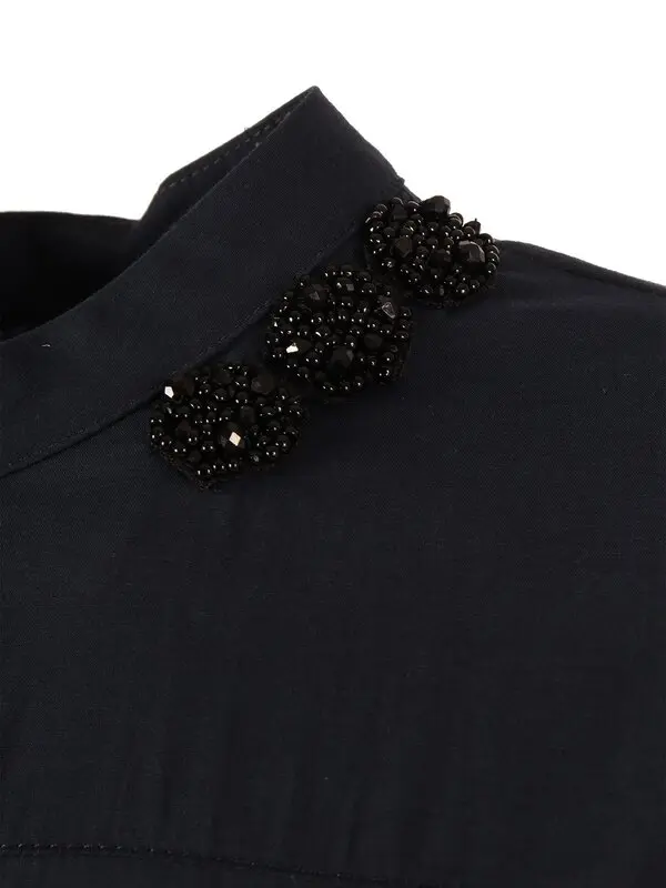 Max Mara Abito Clarissa - Blu