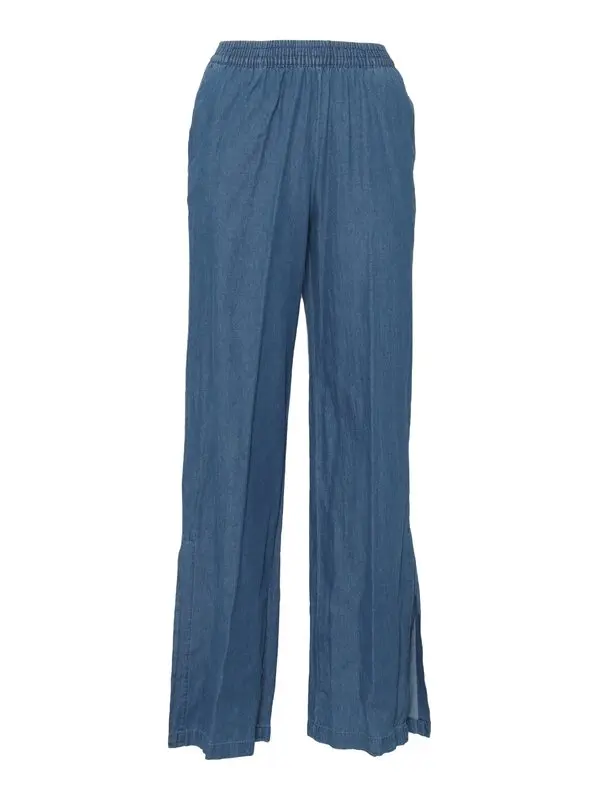 Aspesi Mod.0187 Pantalone - Blu