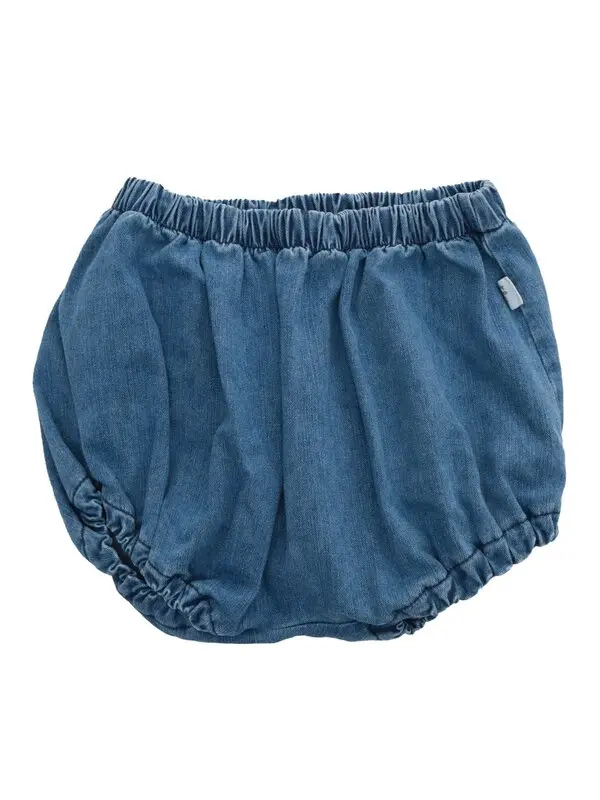 TEDDY & MINOU Short - Blu