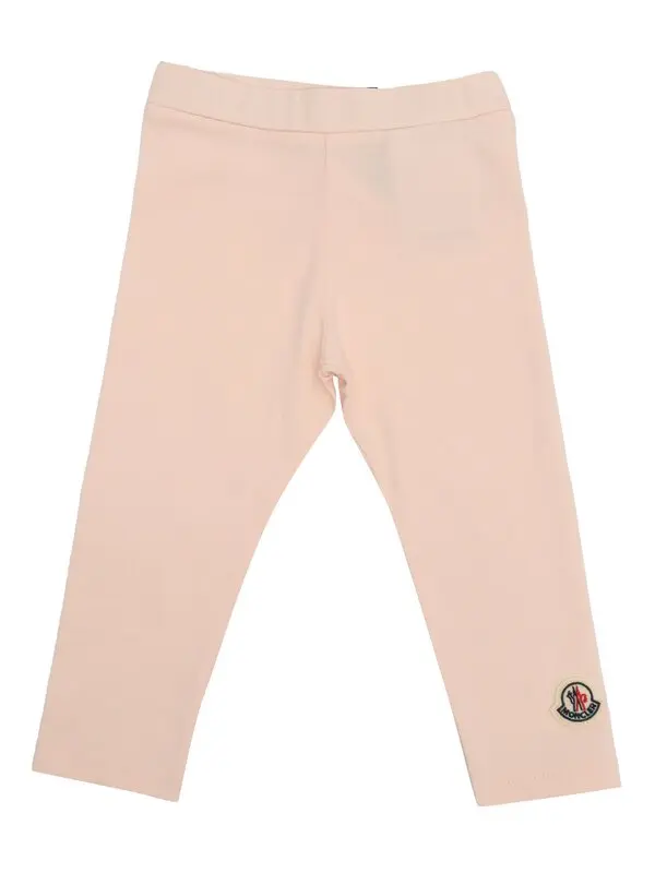 MONCLER BABY Leggings