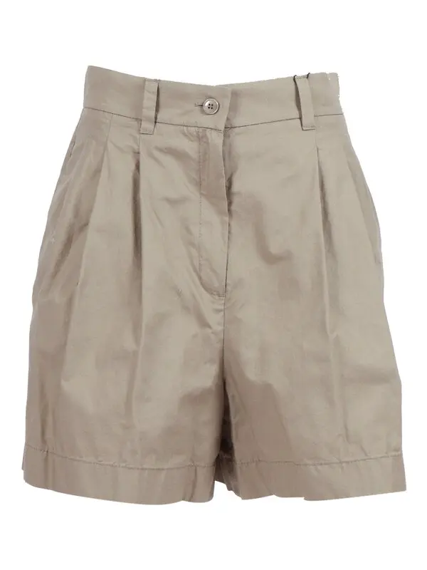 Max Mara Armonia Shorts