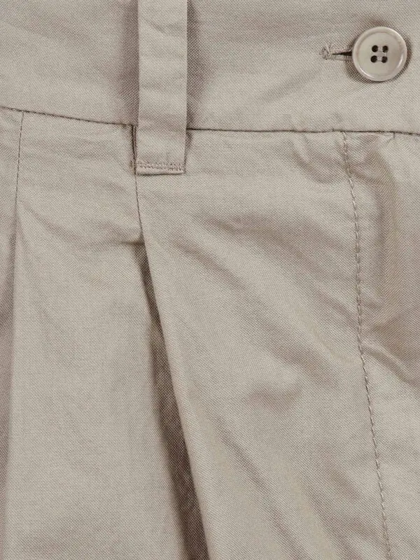 Max Mara Armonia Shorts