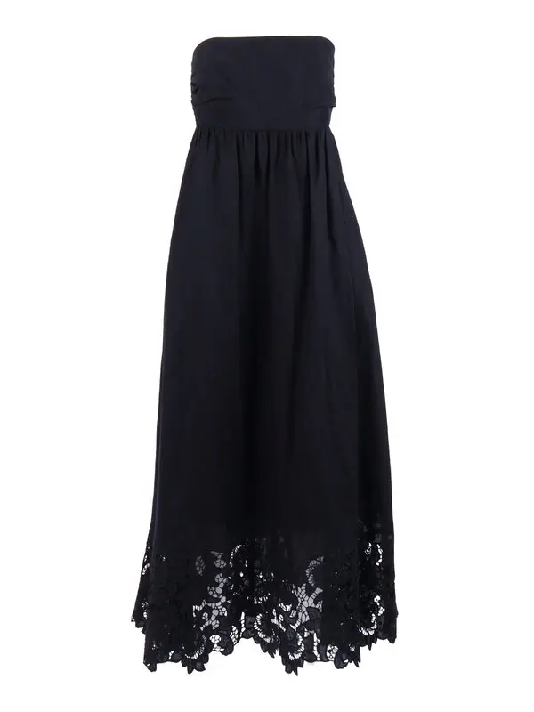 Max Mara Abito Scena Dress