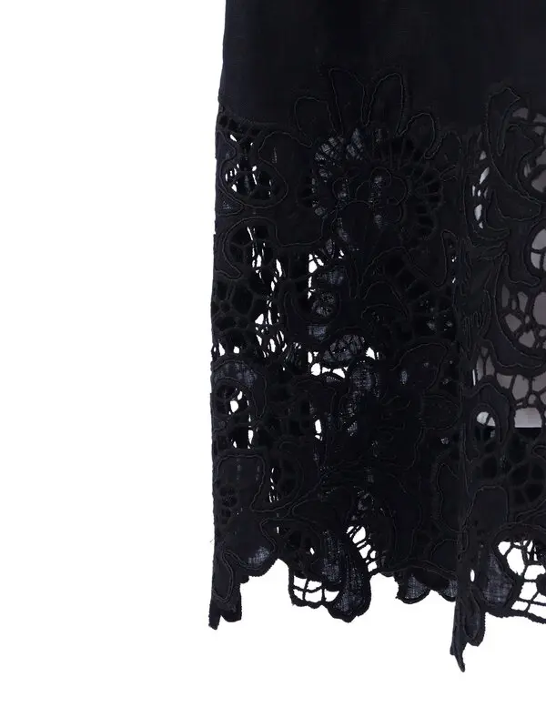 Max Mara Abito Scena Dress