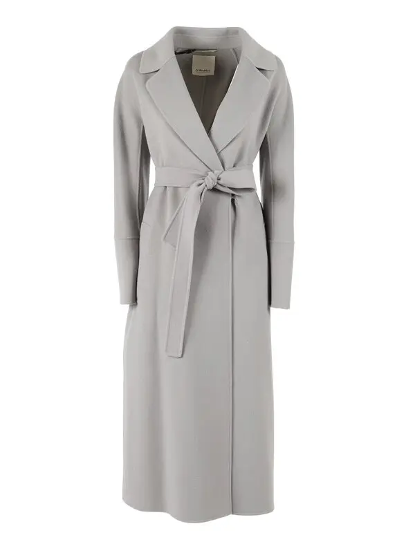 Max Mara Elisa Coat - Other