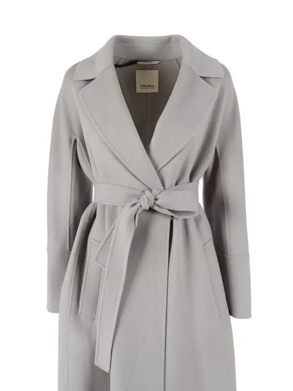 Max Mara Elisa Coat - Other