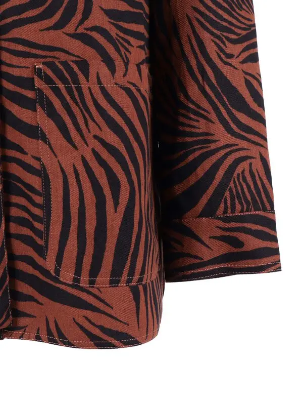 Max Mara Panino Casacca