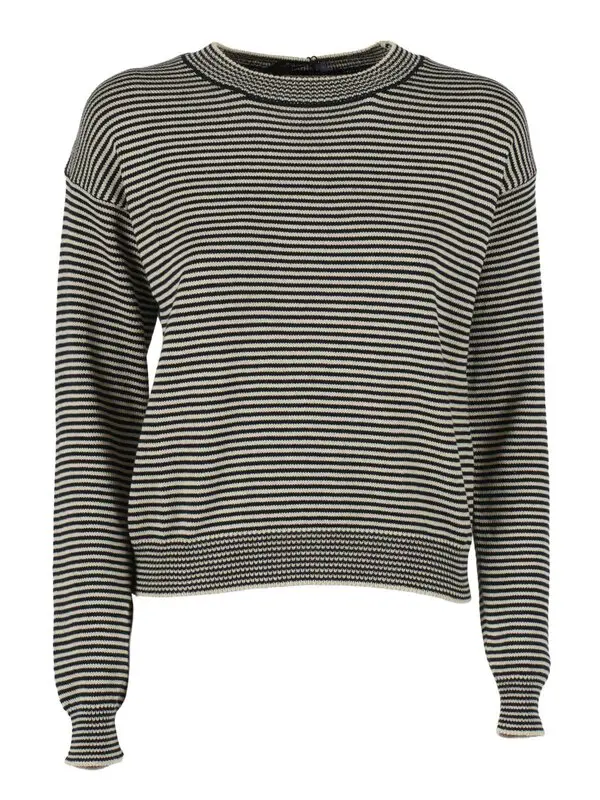 Max Mara Maglia Canottiera Top