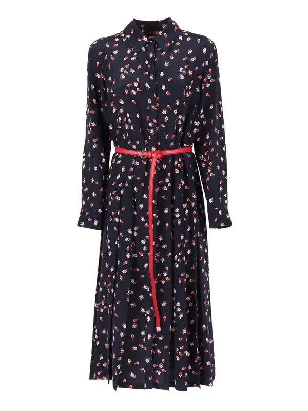 Max Mara Elmo Abito