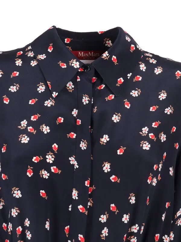 Max Mara Elmo Abito