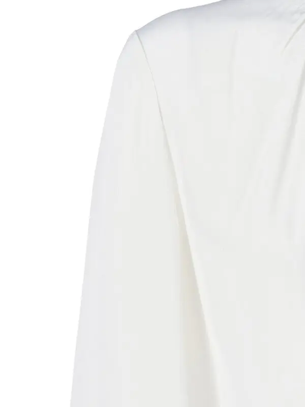 Max Mara Colmo Shirt - White