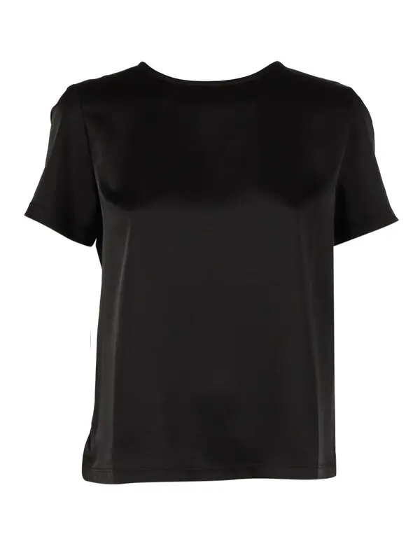 Max Mara Zona Body Top